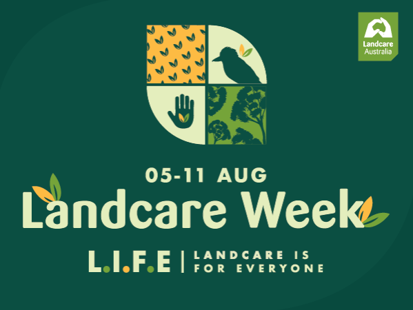 Tamworth Regional Landcare Association - Events