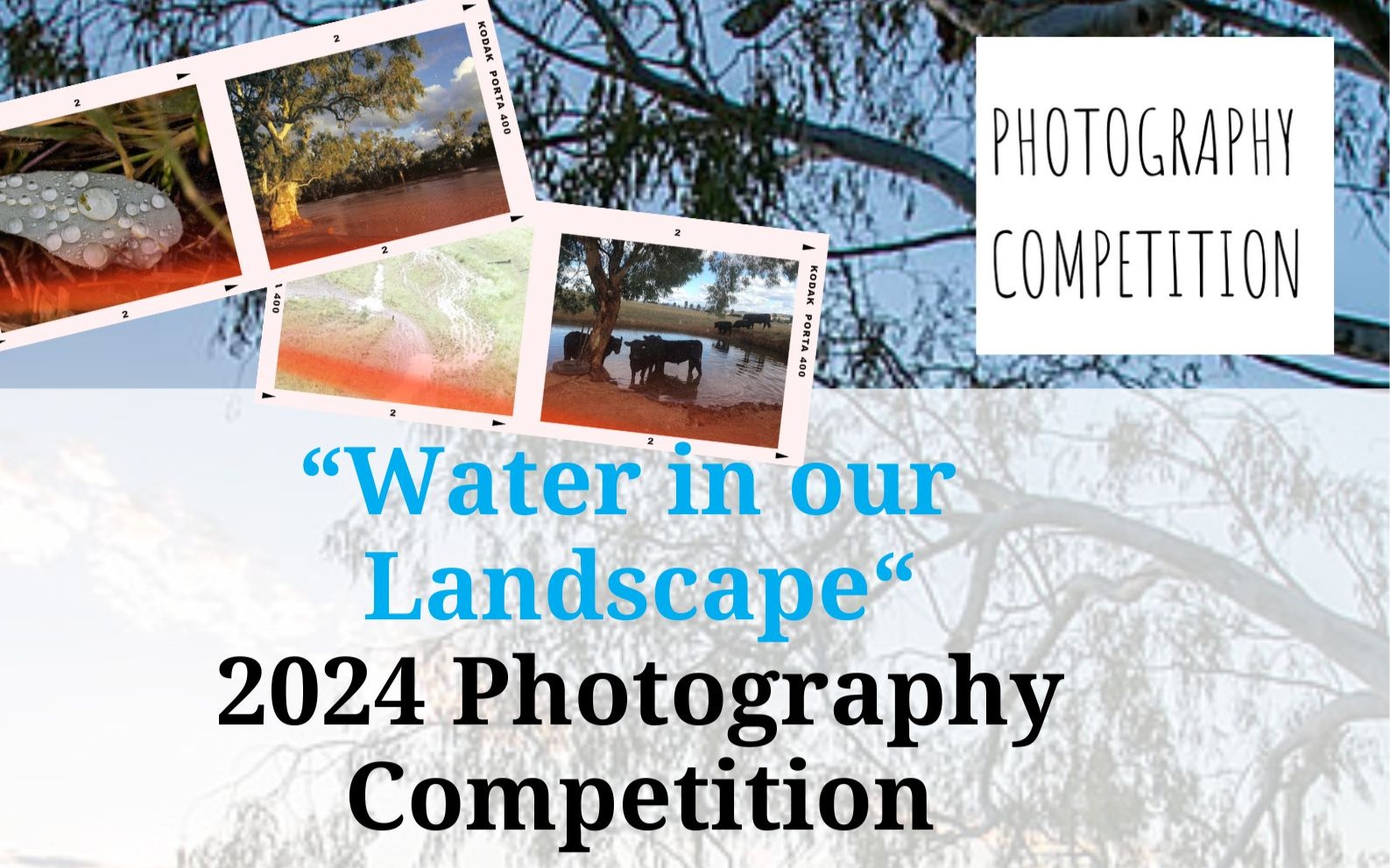 Tamworth Regional Landcare Association - Photo Competition Extended