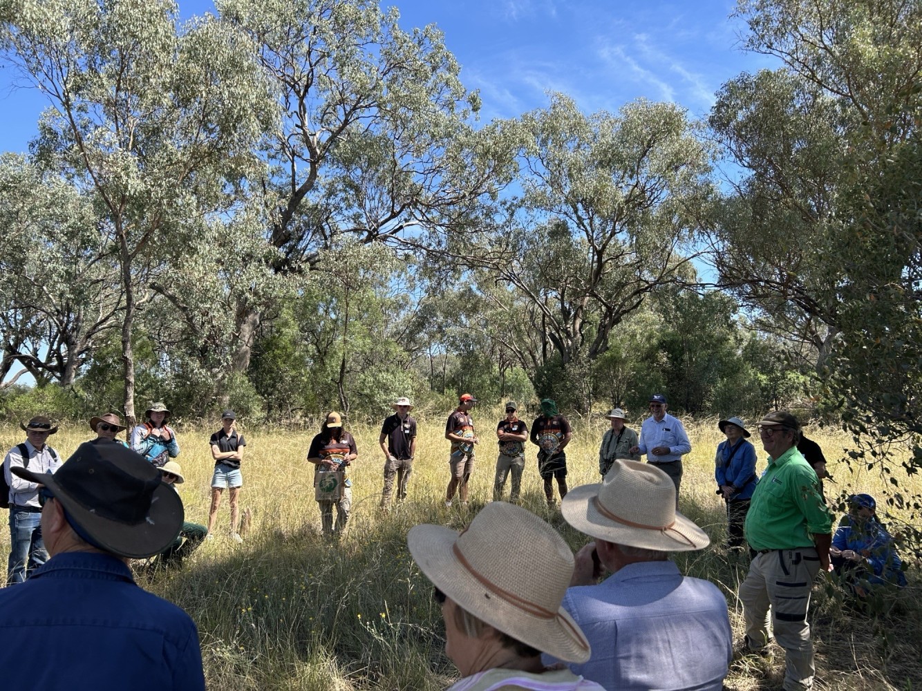 Tamworth Regional Landcare Association - Stream orders